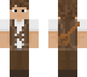 lute | Minecraft Skins