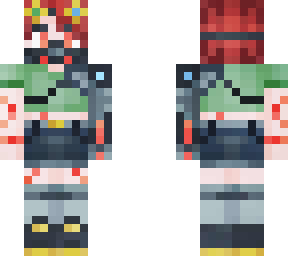 deepslate | Minecraft Skins
