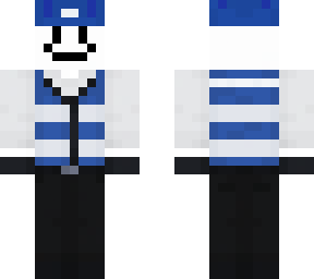 deimos | Minecraft Skins