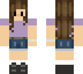 detail | Minecraft Skins