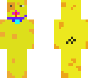 dodge | Minecraft Skins