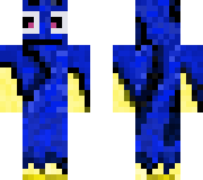 dory | Minecraft Skin