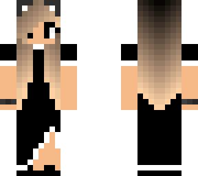 dress | Minecraft Skins