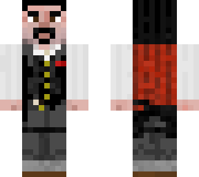 dutch | Minecraft Skins