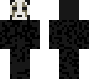faceless | Minecraft Skins