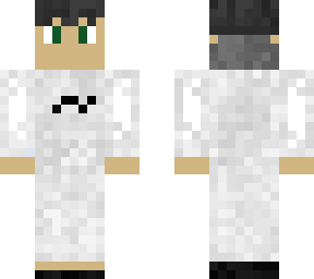 felix | Minecraft Skins