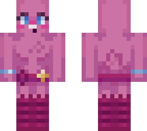 Flappy Papster | Minecraft Skin