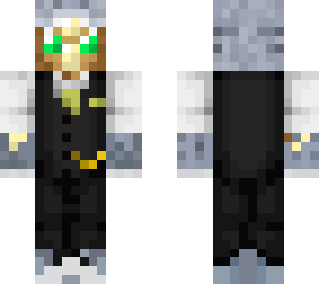 foolish | Minecraft Skins