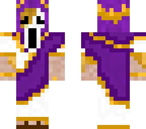 emperor | Minecraft Skins