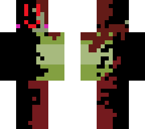 chara | Minecraft Skins