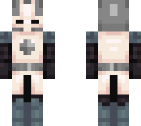 castle crashers | Minecraft Skins