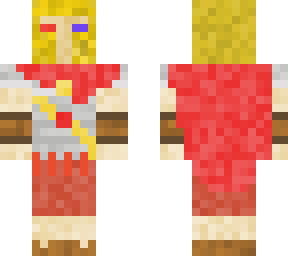 hoplite | Minecraft Skins