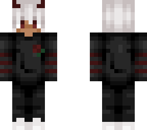 fallen angel | Minecraft Skins