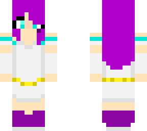 isis | Minecraft Skins