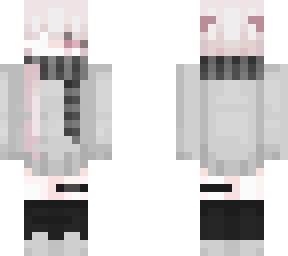 Kaka | Minecraft Skin