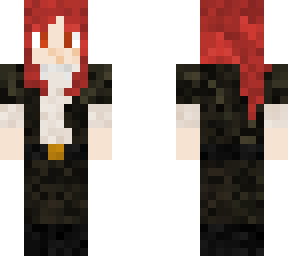 katherine | Minecraft Skins