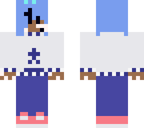 kenji | Minecraft Skins
