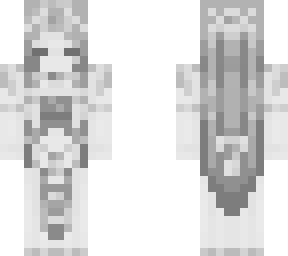 lady gloria statue | Minecraft Skin