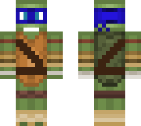 tmnt | Minecraft Skins