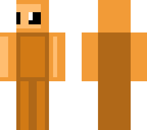 Looking Sideways | Minecraft Skin