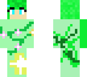 vines | Minecraft Skins