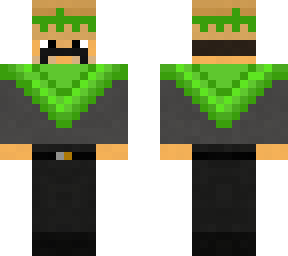 mexican | Minecraft Skins