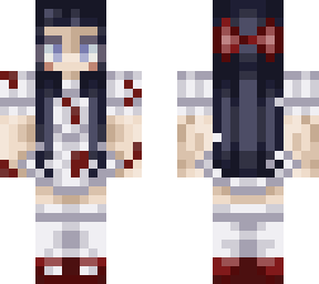 Morute | Minecraft Skin