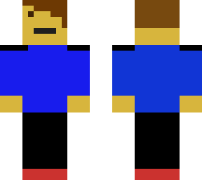 my cool skin | Minecraft Skin