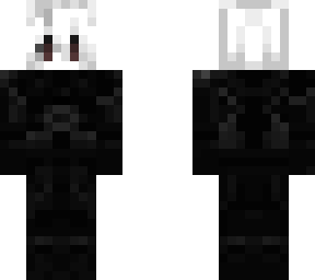 aura | Minecraft Skins