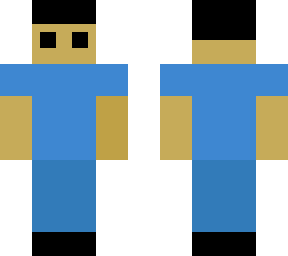 steave | Minecraft Skins