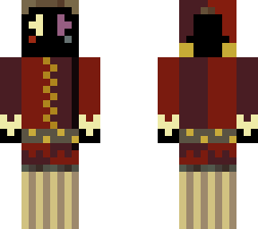 jester | Minecraft Skins