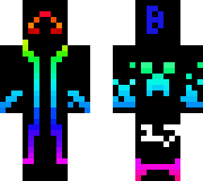 Og skin | Minecraft Skin