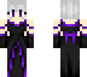 fate | Minecraft Skins