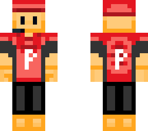 penny | Minecraft Skins