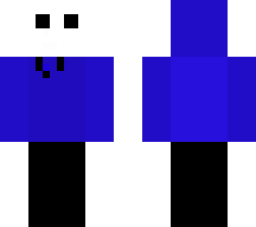 shadow creeper | Minecraft Skins