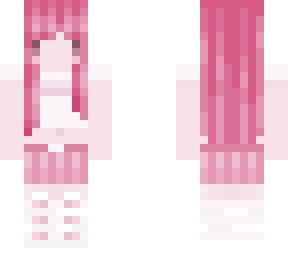 chibi girl | Minecraft Skins