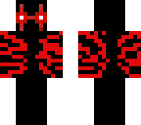 Random skin :/ | Minecraft Skin