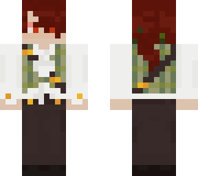 explorer | Minecraft Skins