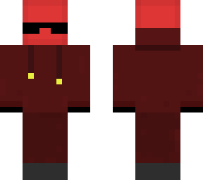 reddoons | Minecraft Skins