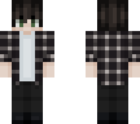 reggie | Minecraft Skins