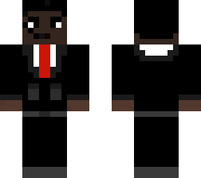 ridic | Minecraft Skin