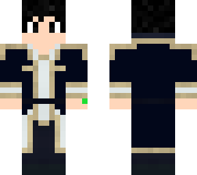 kirito | Minecraft Skins