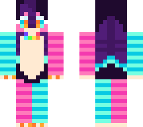 scene | Minecraft Skins