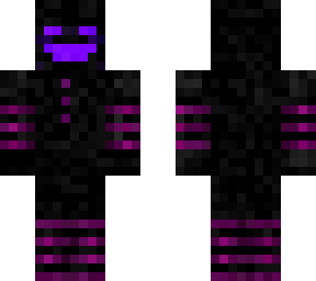 shadow | Minecraft Skins