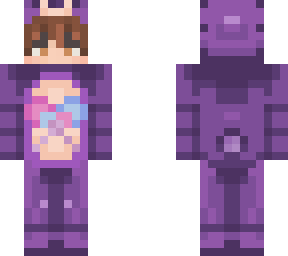 karl jacobs | Minecraft Skins