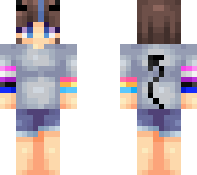lgbtq | Minecraft Skins