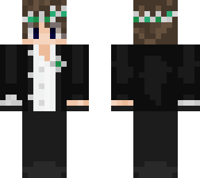 skibidi | Minecraft Skin