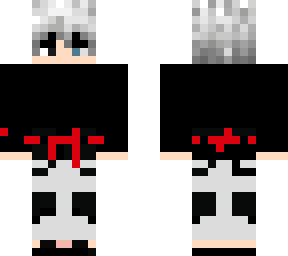 skin crate by : AnjayAzh_ | Minecraft Skin