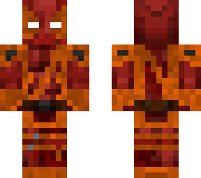 Skin para mi amigo | Minecraft Skin