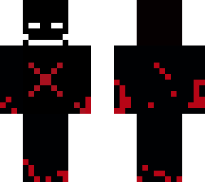 horror | Minecraft Skins